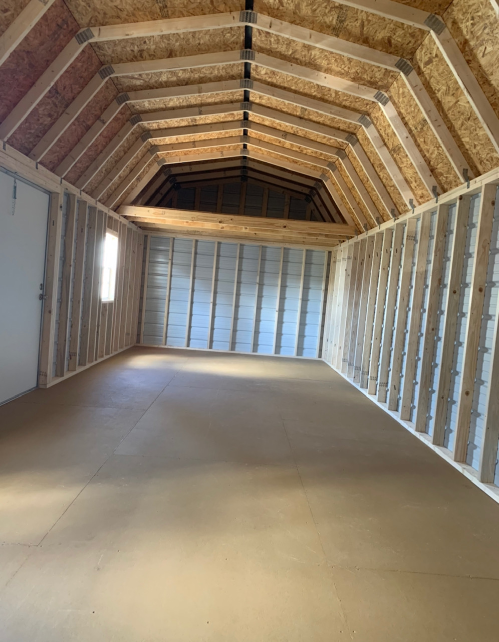 Portable Buildings | Anderson Enterprises