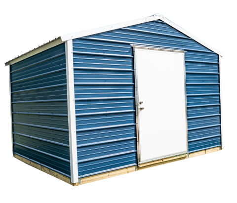 Portable Buildings | Anderson Enterprises